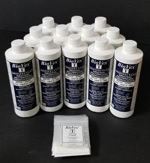 Buy BioVex® Disinfectant - Chlorine Dioxide Disinfectant